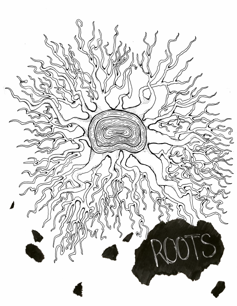 roots