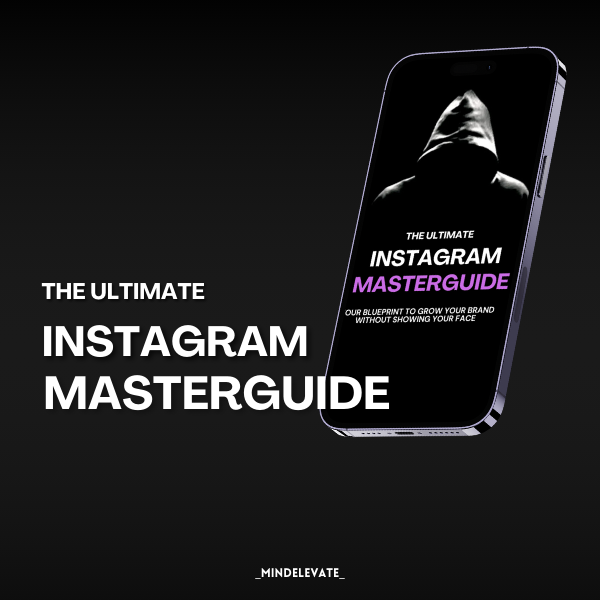 The Ultimate Instagram MasterGuide