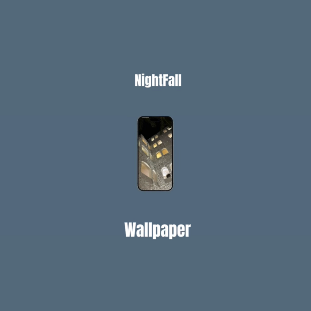 NightFall Wallpaper