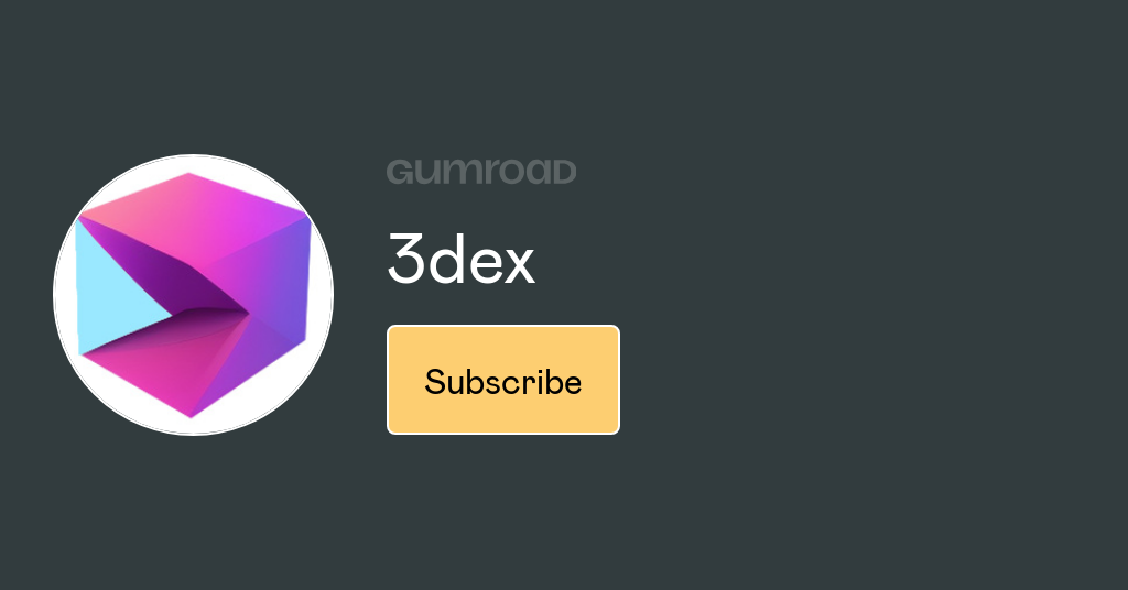 3dex