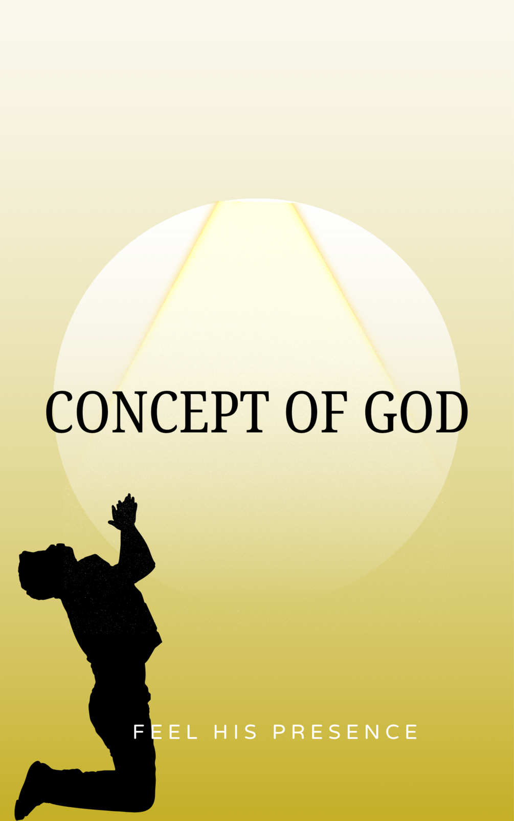 Concept Of God