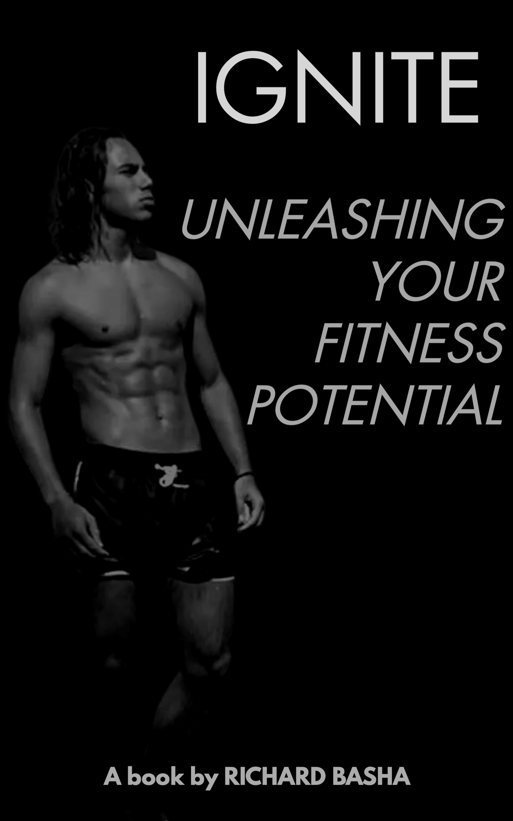 IGNITE - Unleashing Your Fitness Potential