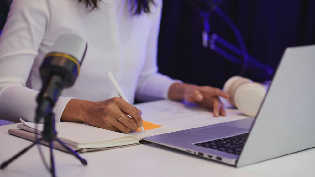 YouTube Video Script Planner: Create Professional Scripts in Record Time