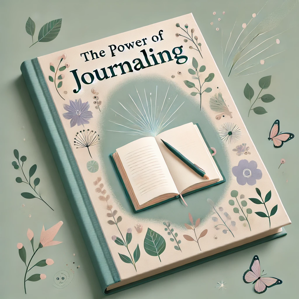 Power of journaling