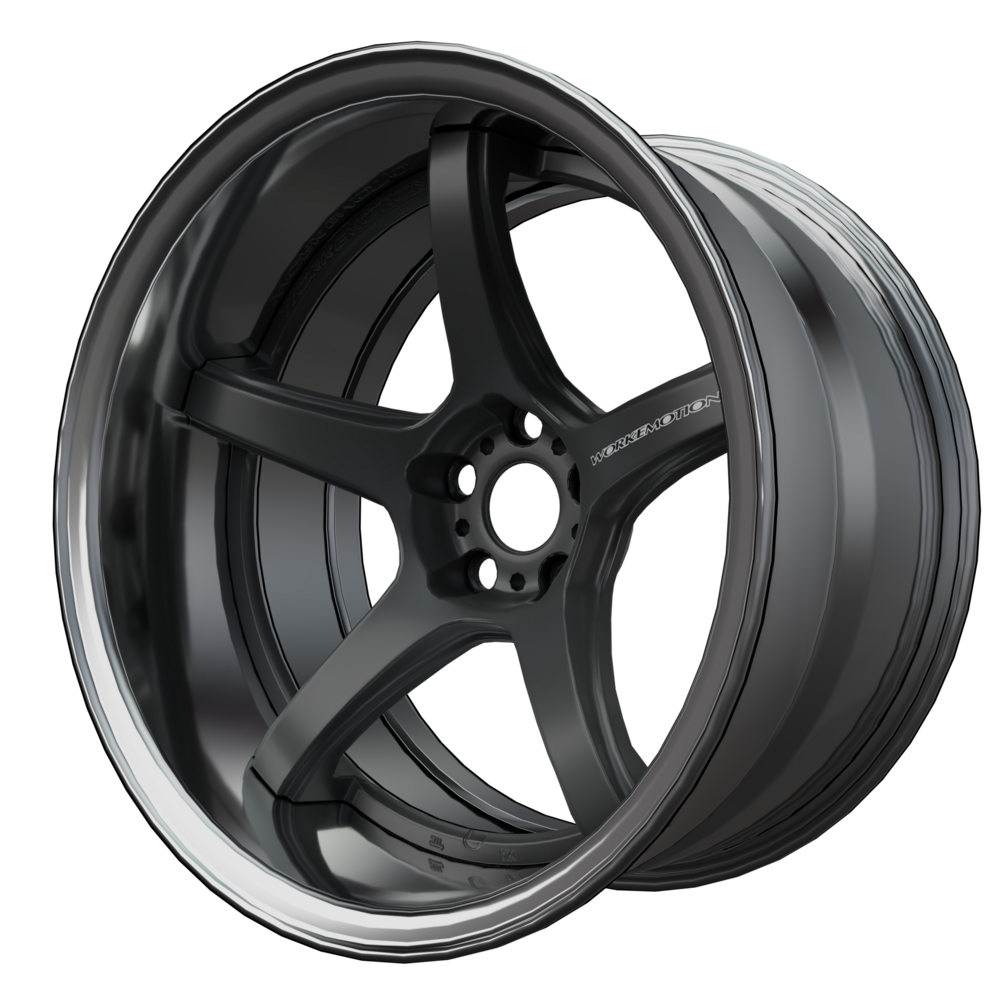Work Emotion T5R 2PC