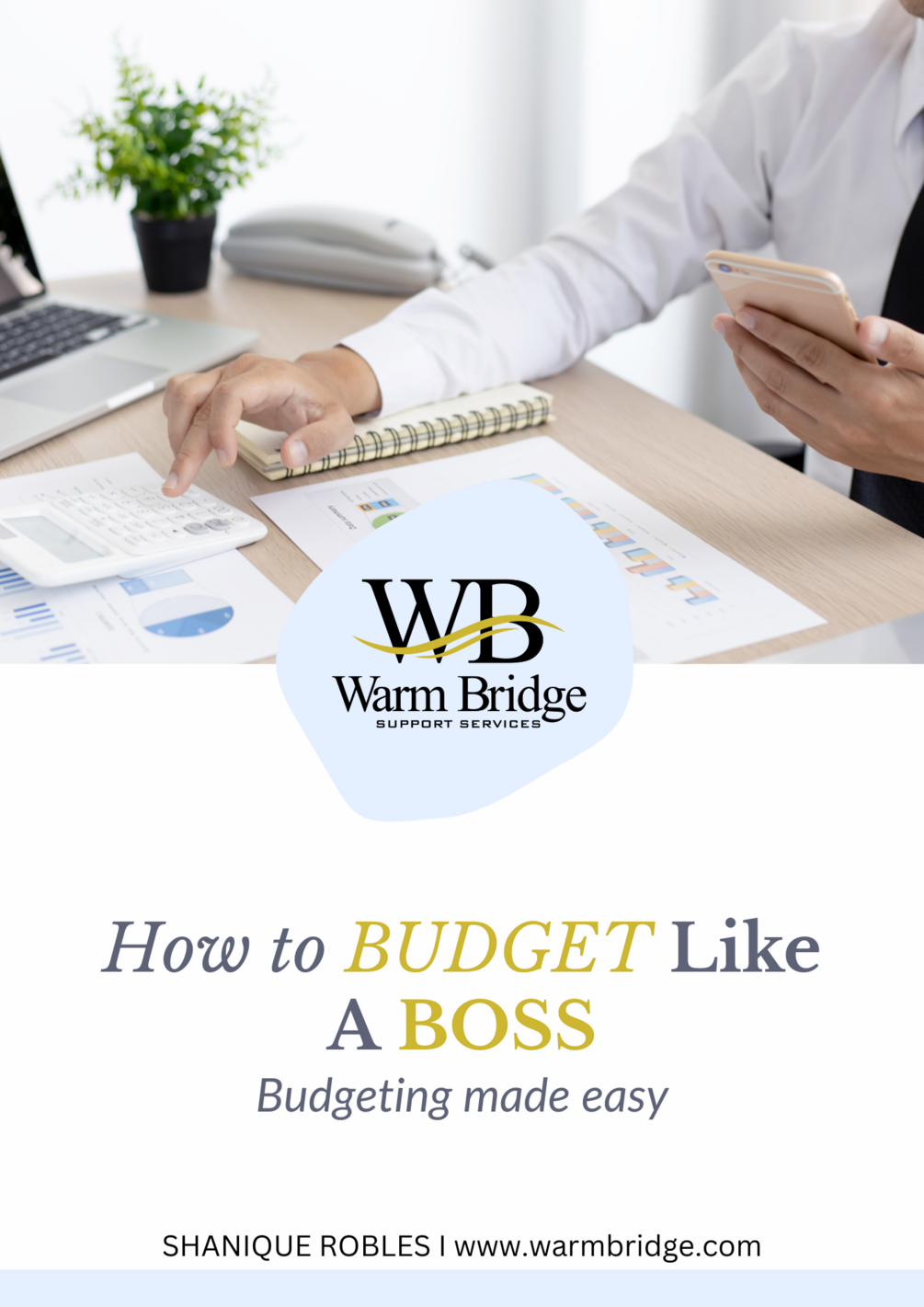 How to Budget like a BOSS: Budgeting made easy