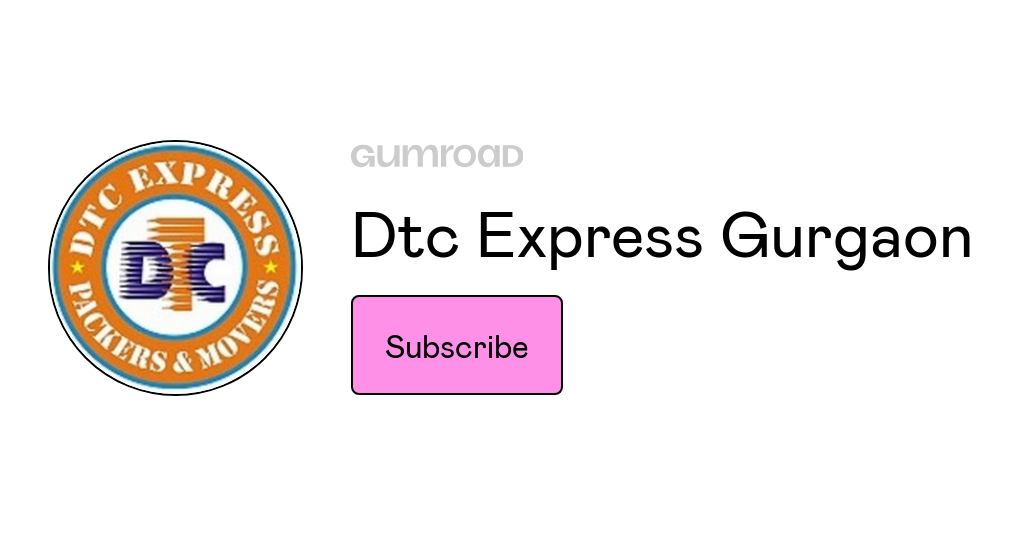 Dtc Express Gurgaon