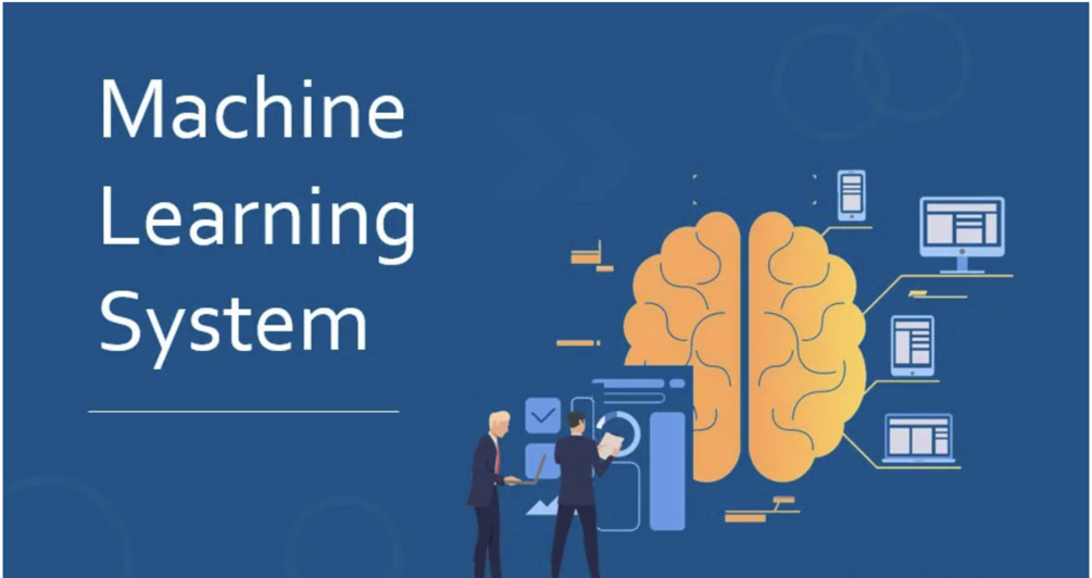 Machine learning - System design prep