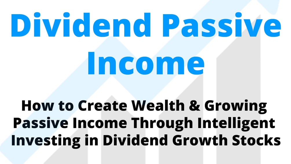 Dividend Passive Income: Junior Investor Pack