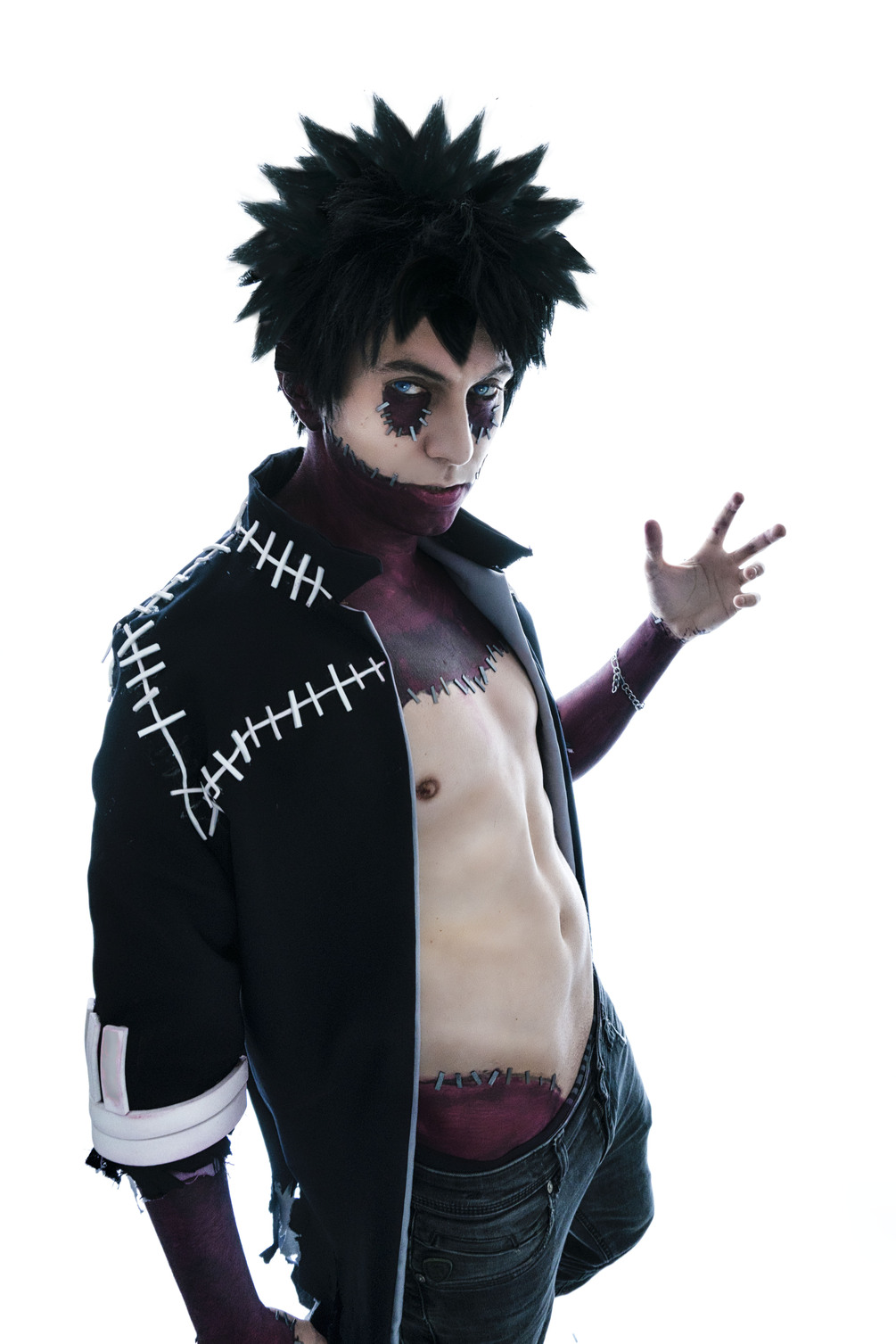 Dabi Set