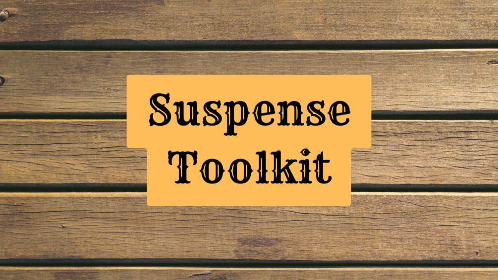 Suspense Toolkit