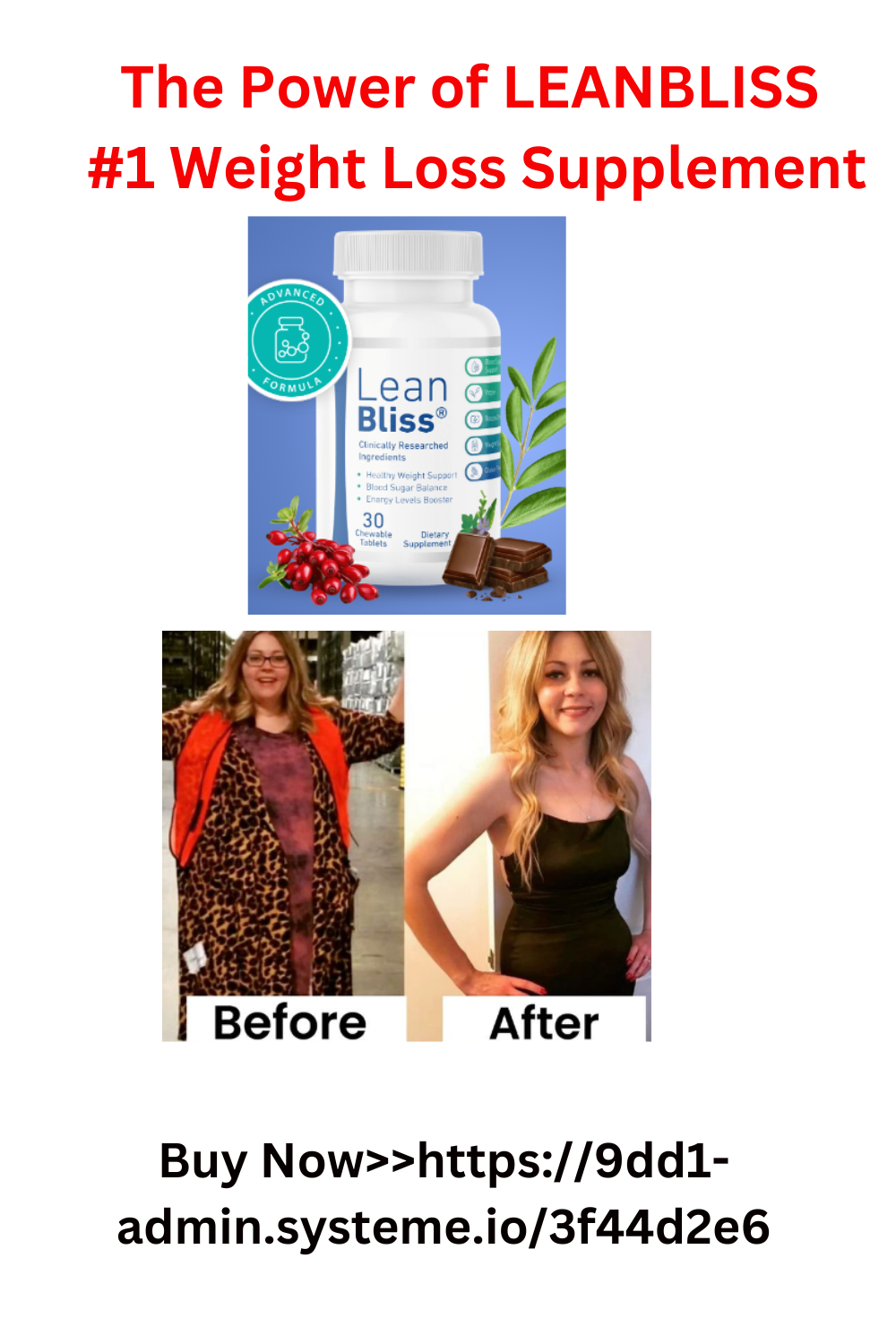 Weight Loss Supplement