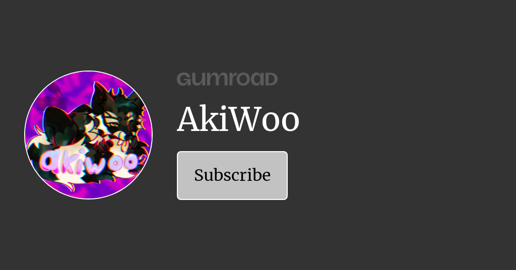 AkiWoo