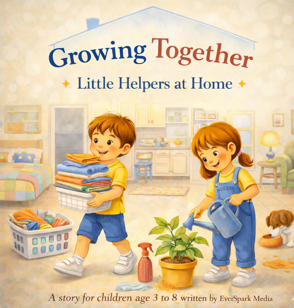 Little helpers at home