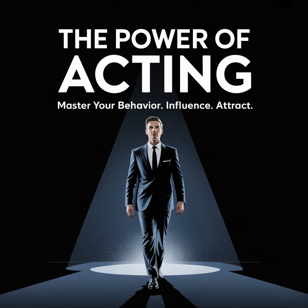 The Power of Acting