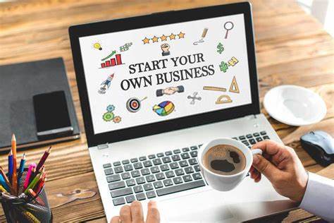 Launch Your Own Consulting Business