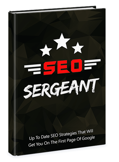 SEO Sergeant_ E_book