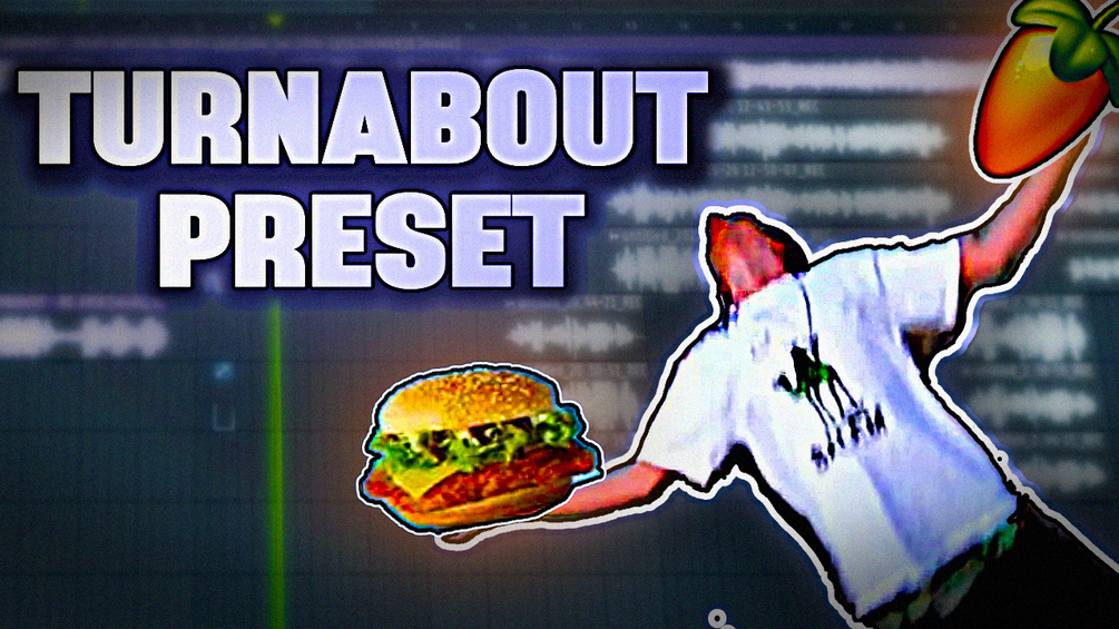 Turnabout Vocal Preset