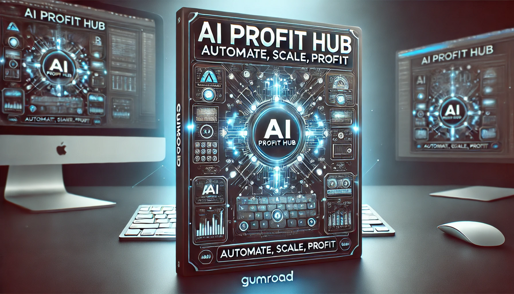AI Profit Hub