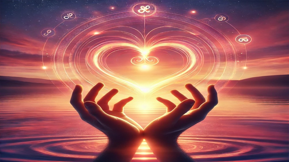 The Heart of Connection: Mastering Communication for Stronger, Happier ...