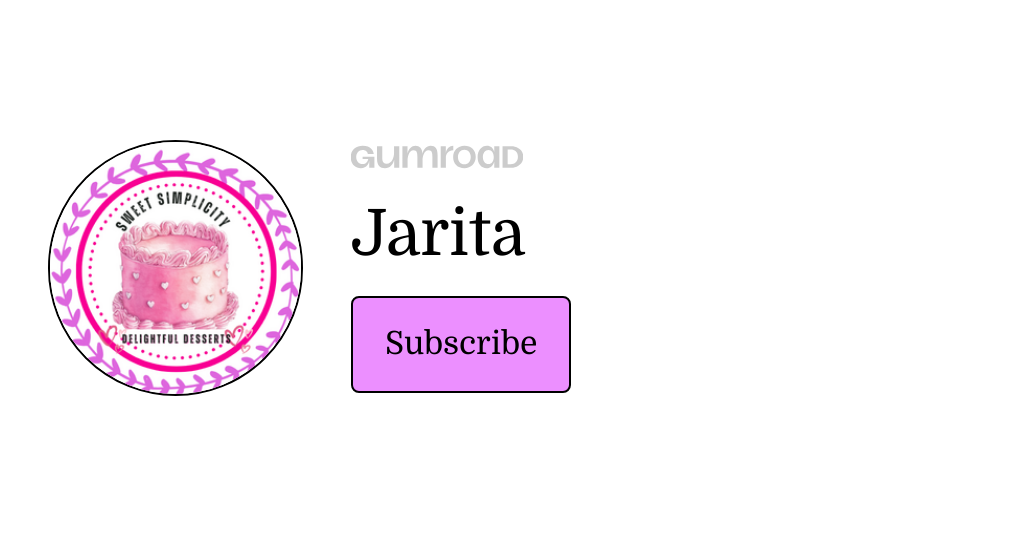 Jarita