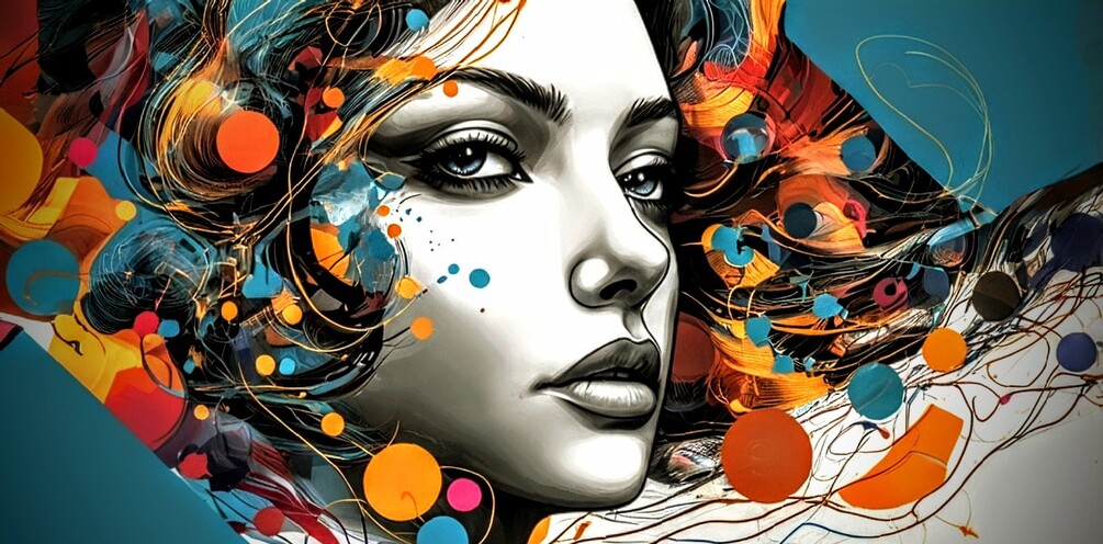 Unleash Your Creativity with Stunning Vector Art Designs! 🖌️ # ...
