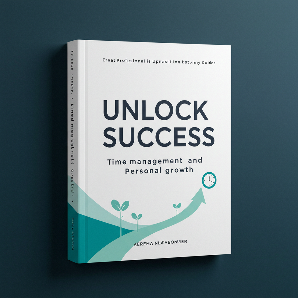 Unlock Success Time Management and Personal Growth