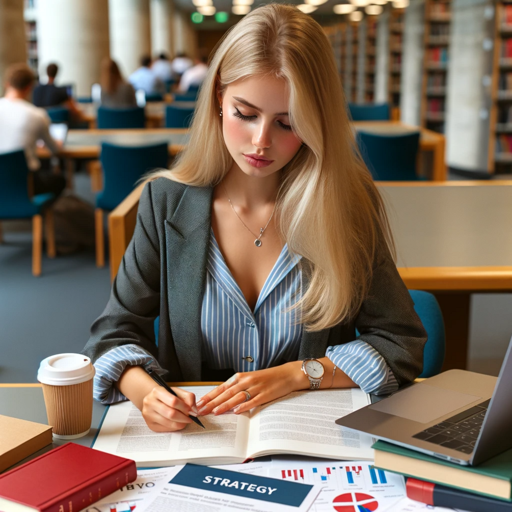 MGT 4394 Tutoring Assistant