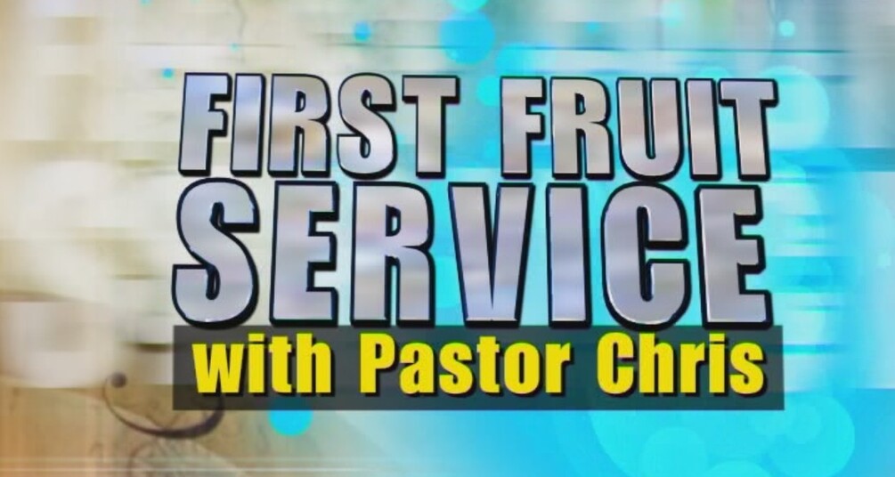 FIRST FRUIT SERVICE