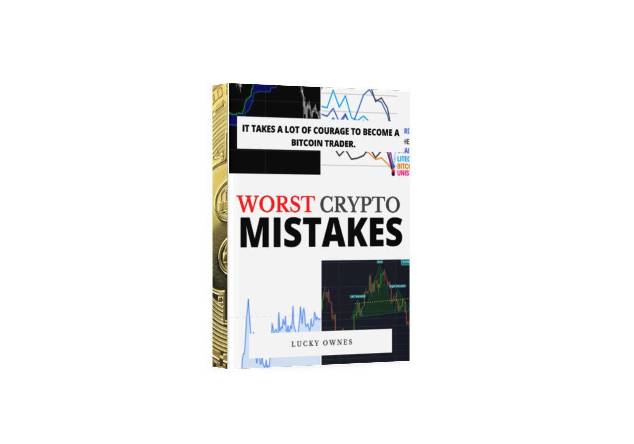 Worst Crypto Mistakes