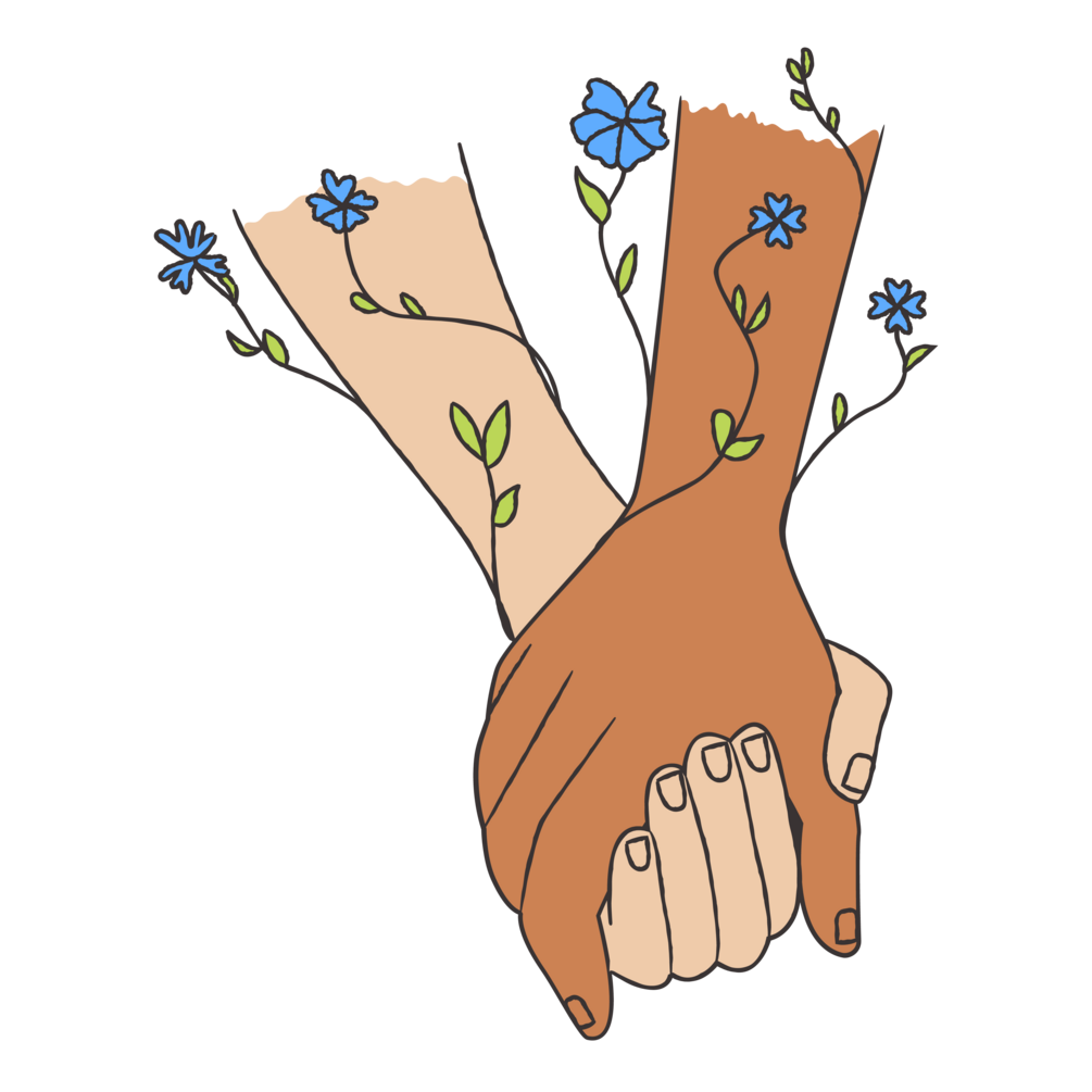 Quite couple graphic