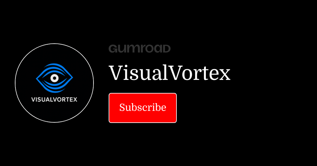 VisualVortex