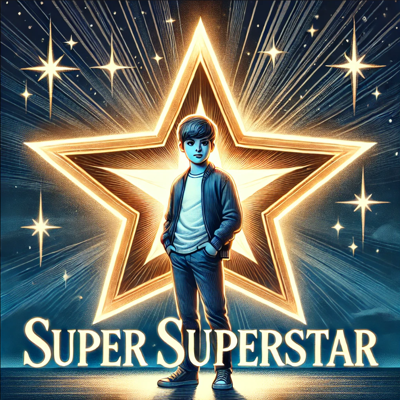 Super SuperStar