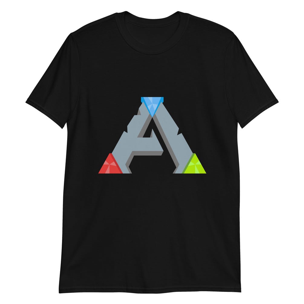 Unisex T-Shirt - ARK