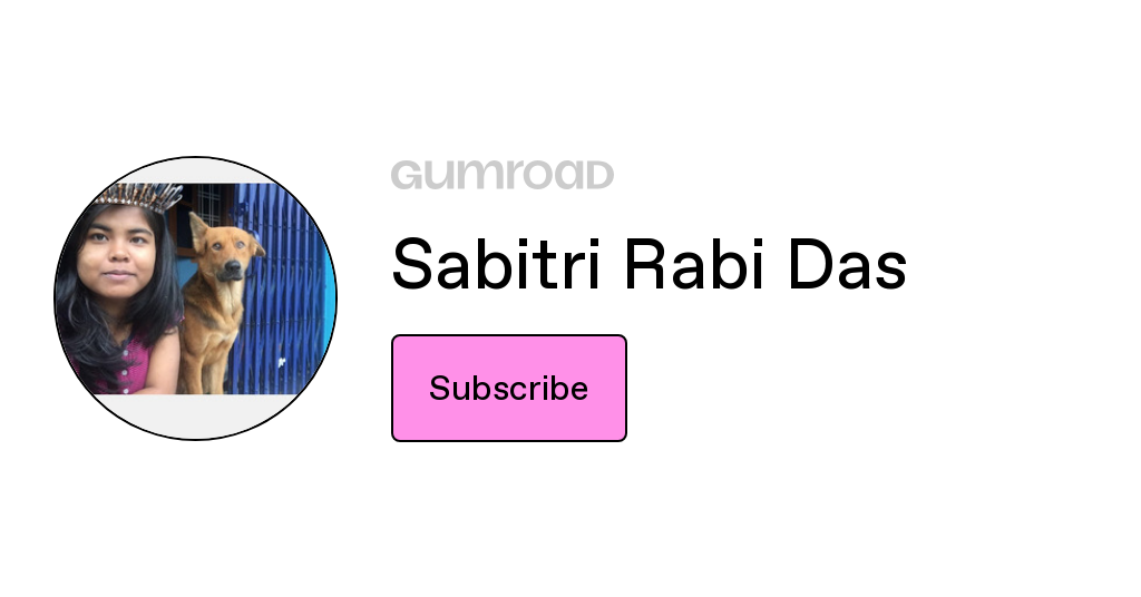 Sabitri Rabi Das