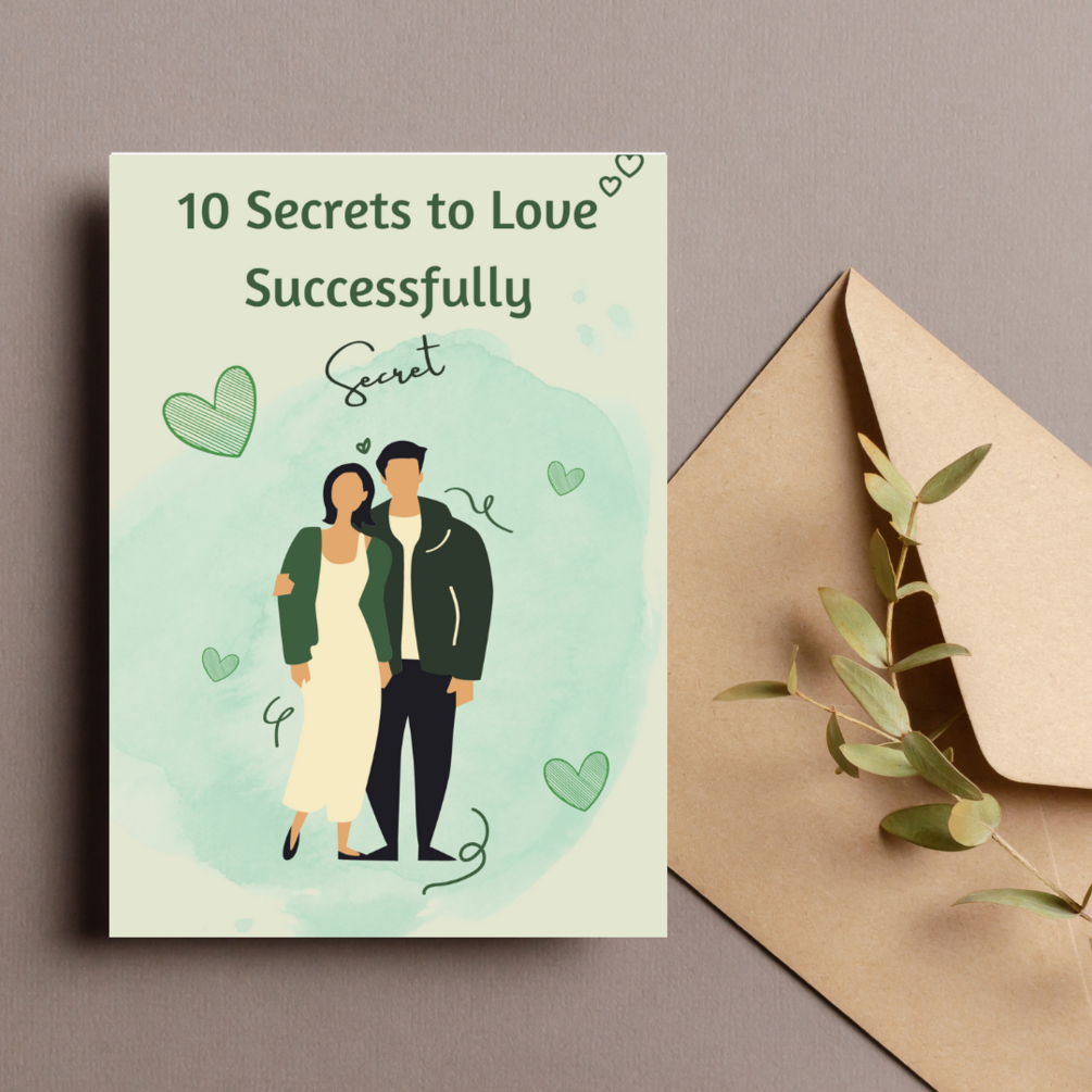 10 Secrets to Love Successfully