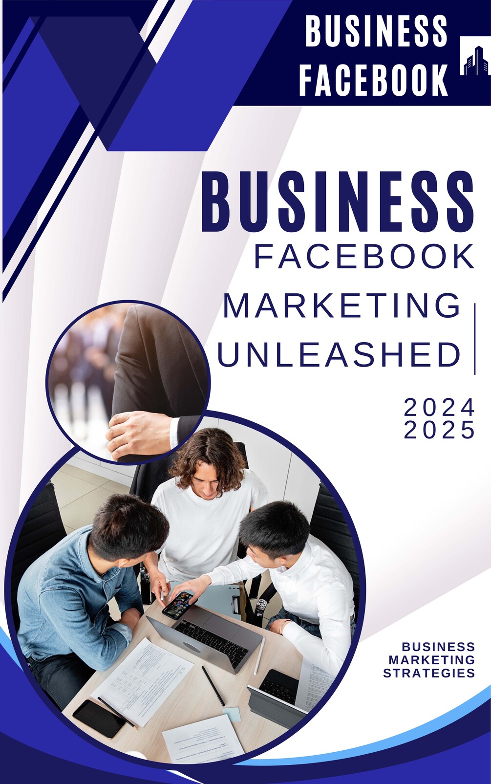 Facebook Marketing Unleashed