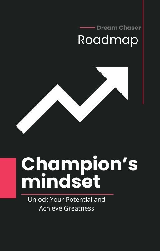 Champion's Mindset