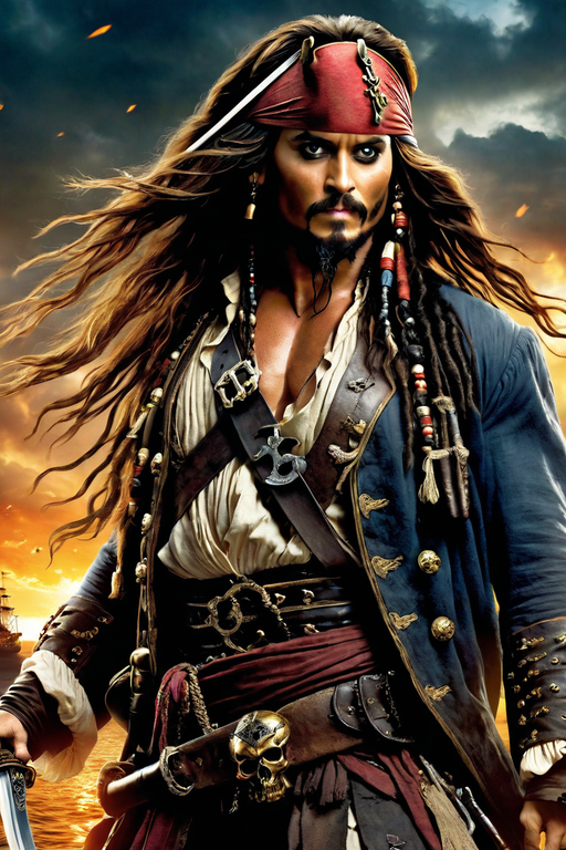 Davy Jones' Legacy: Depths of the Locker