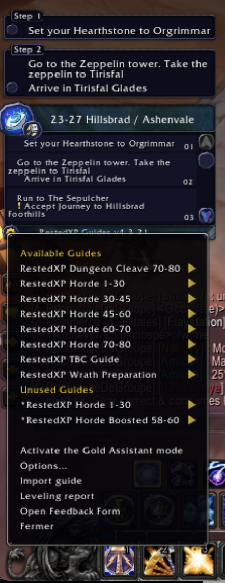 WOTLK, TBC CLASSIC PREMIUM GUIDE 1-80!
