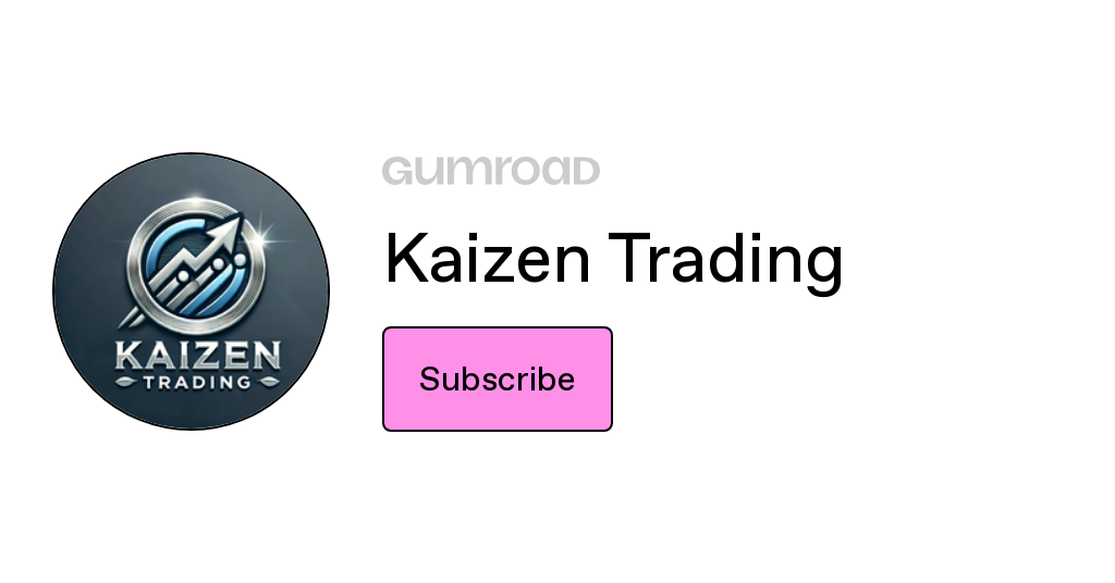 Kaizen Trading