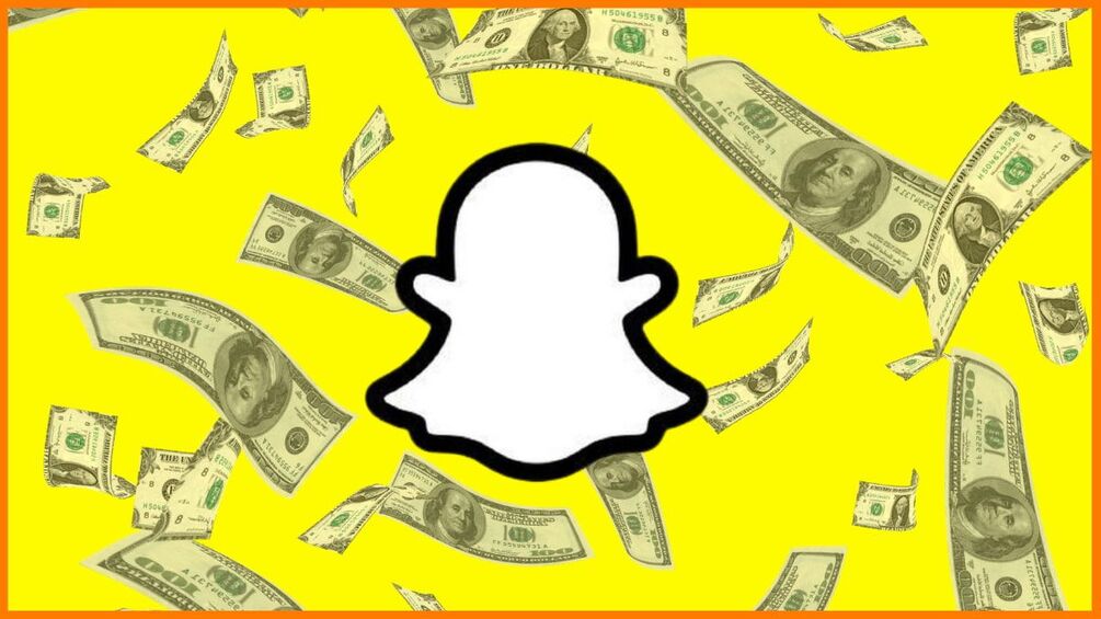 How To Make Money using Snapchat Easily
