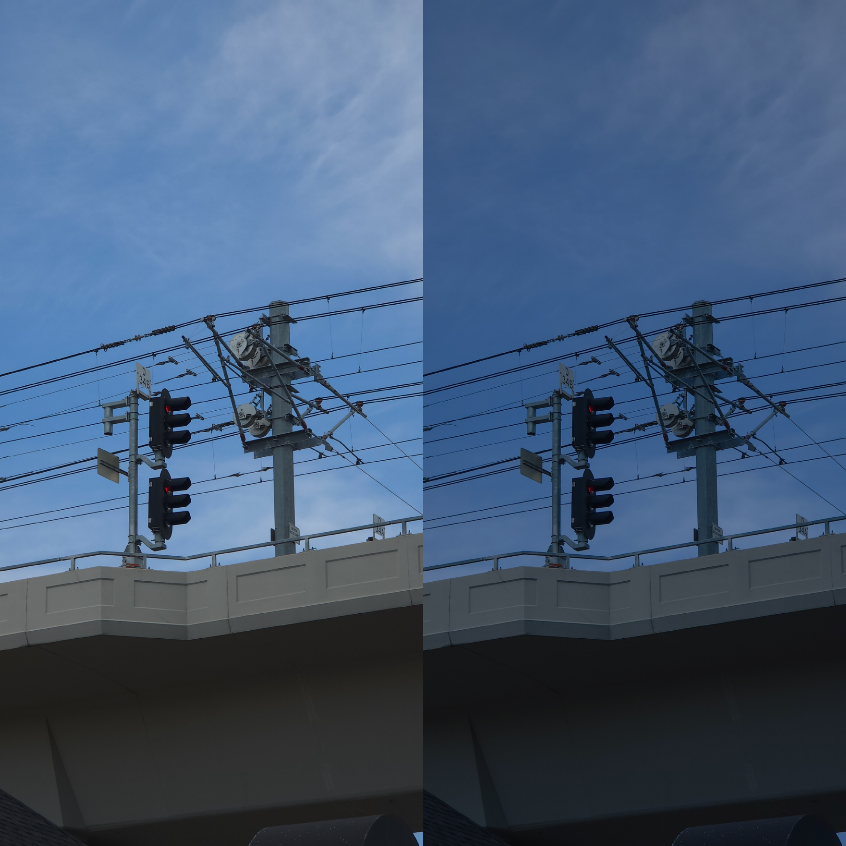 Urban Frost – Cool Monotone City Lightroom Preset (Free Download)