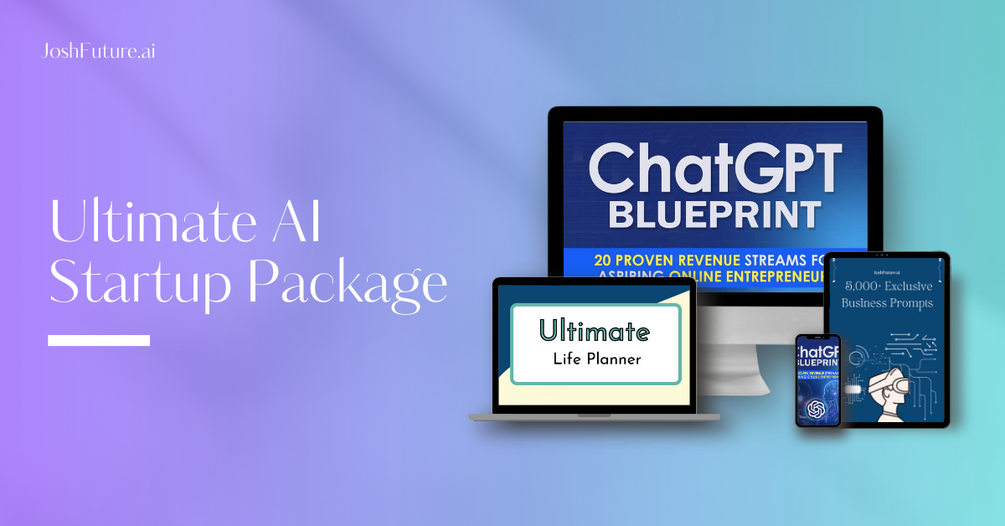 Ultimate AI Startup Package