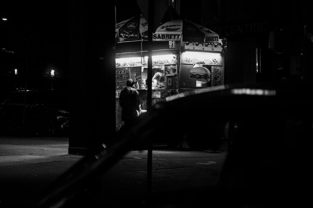 CLASSIC BNW [FREE BNW PRESET]