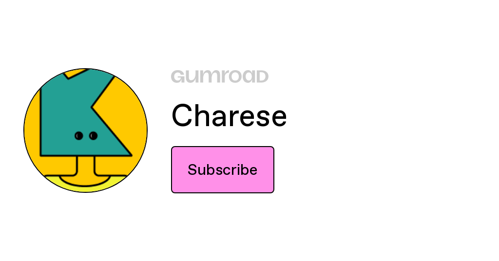Charese