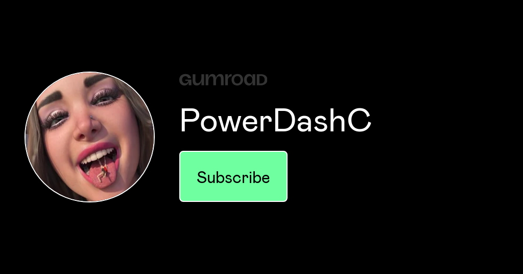 PowerDashC