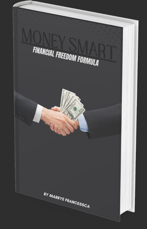 Money smart (financial fredoom formula)