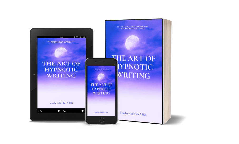 The Art of Hypnotic Writing