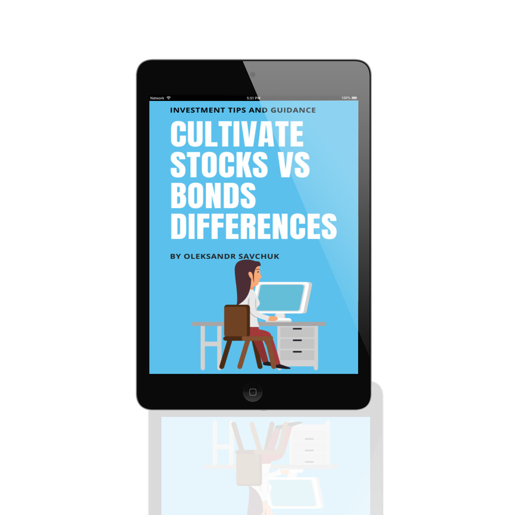 Stocks Vs Bonds Differences And Risks